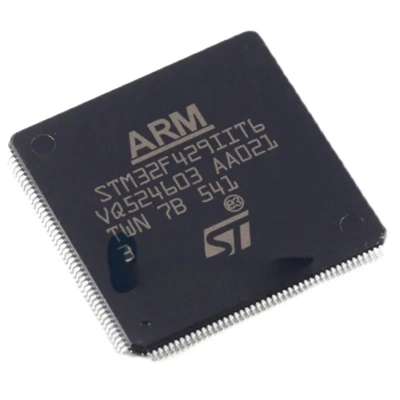 STM32F765IGT6 LQFP-176 SPC58NN84E7RMHBR|   ST 单片机  芯片