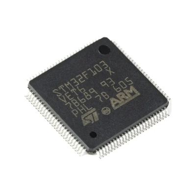 STM32L152V8T6TR LQFP-100 SPC560P40L3CEFBY|STM32F401VDT6TR|