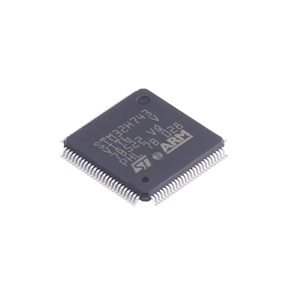 STM32F405VGT6 LQFP-100 STM32H723VET6 STM32F429VGT6 ST 单片机