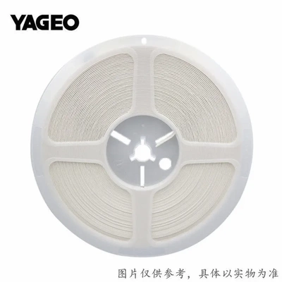 AC0402DR-07100KL |Yageo车载贴片电阻0402 100Kohms 0.5% 1/16W