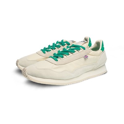 新品热销Norman Walsh小白鞋ESL健步鞋复古慢跑鞋休闲鞋女跑步