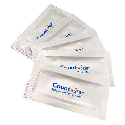 Countstar CO010101 Countstar细胞计数板 50片/盒