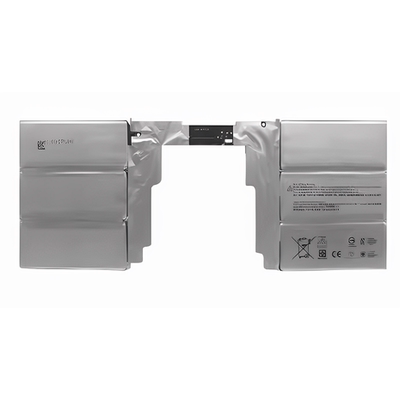 适用微软surface book3代 13.5寸键盘独显1909底座G3HTA064H 电池