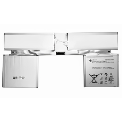 适用微软surface book3代 13寸 集显键盘1908底座 G3HTA066H 电池