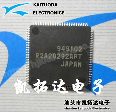 【凯拓达电子】全新原装 R2A20292AFT 液晶屏芯片