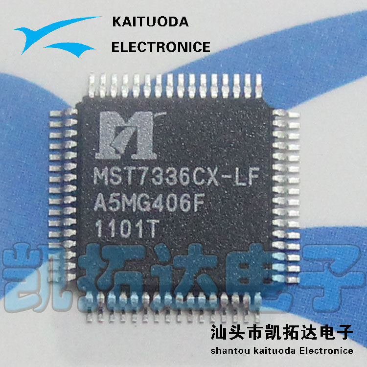 【凯拓达电子】全新原装 MST7336CX-LF液晶屏芯片_虎窝淘
