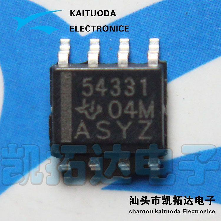 【凯拓达电子】TPS54331 54331 SOP-8开关稳压器_虎窝淘
