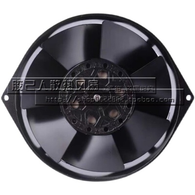 A17T23SWB M00/MOO MT 230VAC 原装COSTECH 全金属耐高温设备风扇