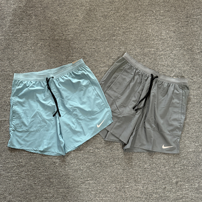 Nike/耐克 男子夏季运动休闲跑步训练速干透气梭织短裤DM4742-084