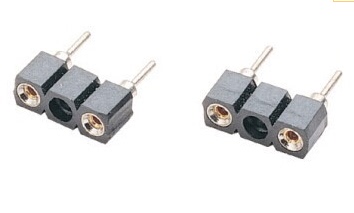 MST Fuse Holder 微型保险丝座 盒 方形保险丝座 MSF 392保险丝座