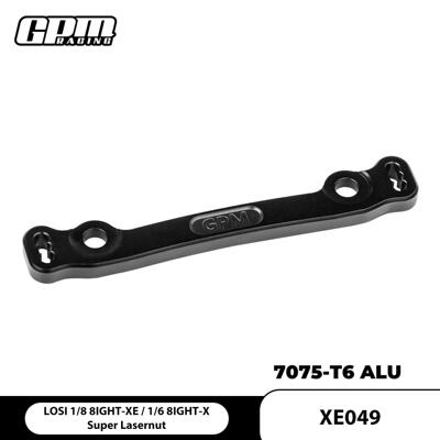 LOSI 1/8 8IGHT-XE 1/6 8IGHT-X Super Lasernut 7075转向连接板