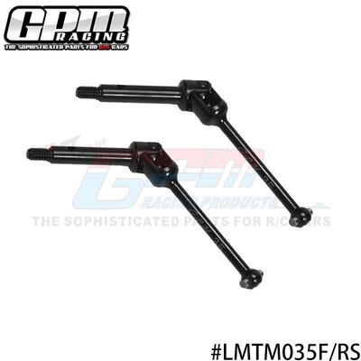 LOSI 1/18 Mini LMT 4X4  中碳合金钢前后通用CVD万向节