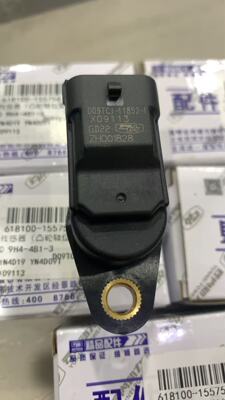 09TC1-11852–1 云内凸轮轴位置传感器X09113