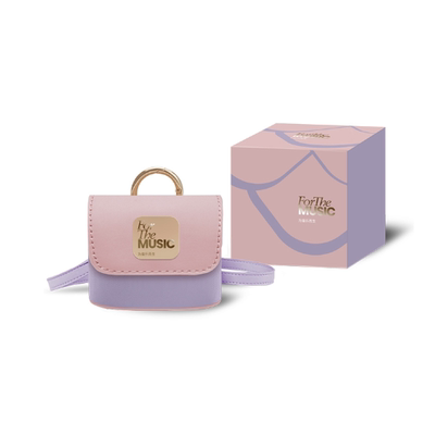 Sony耳机包时尚斜跨包