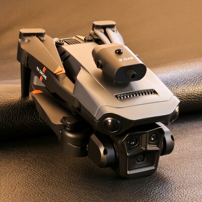 K6 MAX 无人机Drone Three Camera Vertical screen Shooting Toy