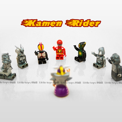 itat出品库存暴龙假面骑士模型