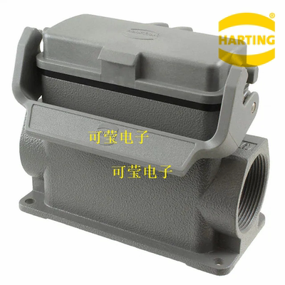 HARTING09300160256 CONN BASE SIDE ENTRY SZ16B PG29重载连接器