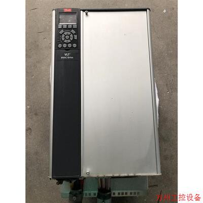 议价直拍不发:议价拆机丹佛斯变频器FC-102P45KT4E20H2XGXXX