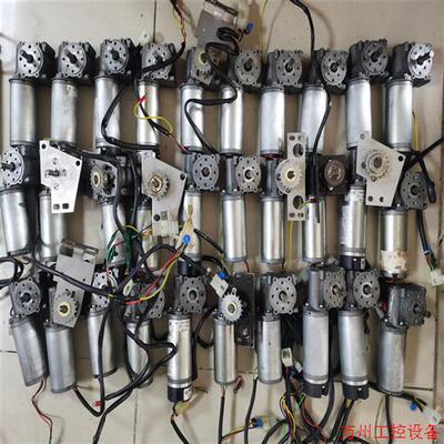 议价直拍不发:议价dunkermotoren德恩科直流高速电机GR42X4