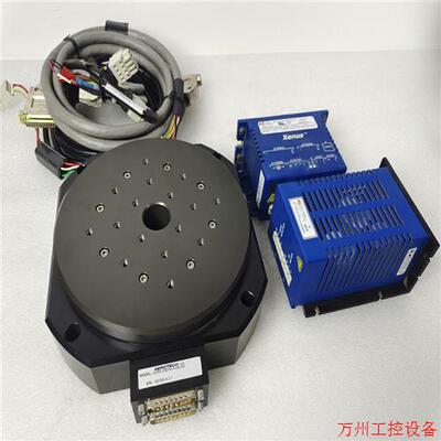 议价直拍不发:议价。。DD马达,AEROTECH ADRS-200-M