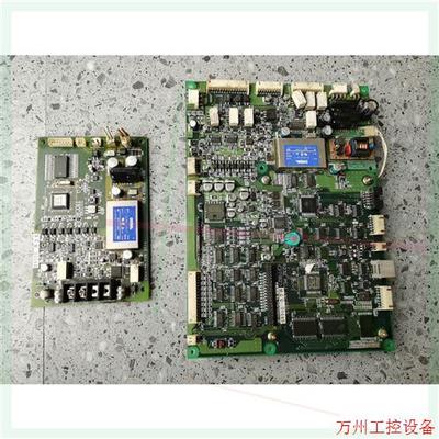 议价直拍不发:能美NOHMI MCU板 +能美NOHMI 回路板SCU板