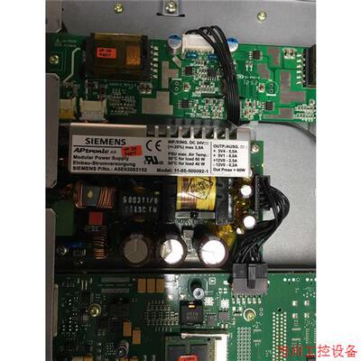 议价直拍不发:议价!SIMA TIC HMI IPC477C主板电源板SIMATICHMI