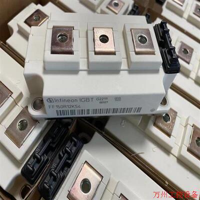 议价直拍不发:(请询价)FF150R12KS4 FF200R12KS4英飞