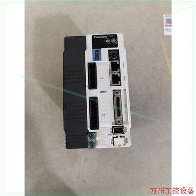 议价直拍不发:伺服驱动器MDDDT3530A41 1KW原装拆机实图外