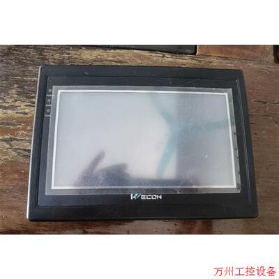 议价直拍不发:维控触摸屏LEV1700LK原装拆机 功能正常 实物图 二