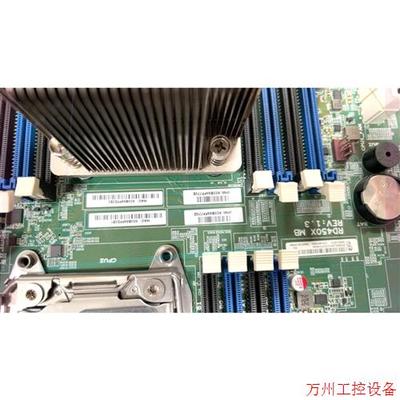议价直拍不发:RD450X MB   主板