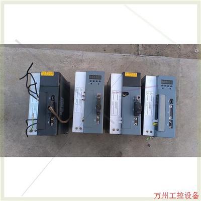 议价直拍不发:伊莱斯伺服驱动器ESDC-045DP一台,ESDC-60BP