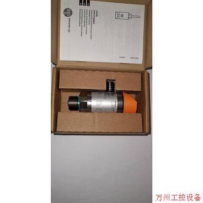 议价直拍不发:IFM 易福门 温度传感器TR7432 原装现货3个