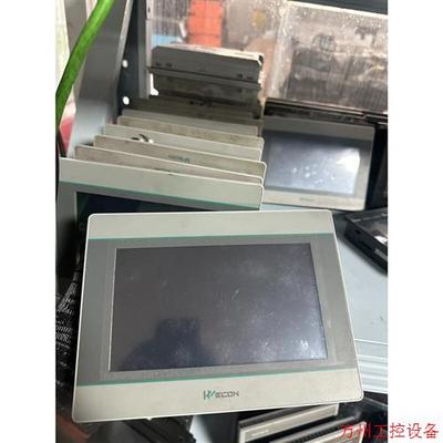 议价直拍不发:ECON维控触摸屏,触控屏PI3070ie