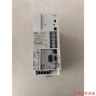 议价直拍不发:Lenze伦茨伺服驱动器 放大器ECSEP008C4B 原装