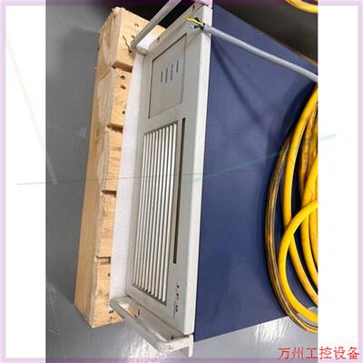 议价直拍不发:ipg激光器YLR-1000-MM-WC-Y14一台,年份为