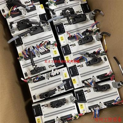 议价直拍不发:伺服MDDLN55SG011 MDMF152L1G6M