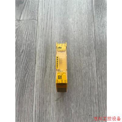 议价直拍不发:拆机皮尔兹继PNOZ  s7.2,750177