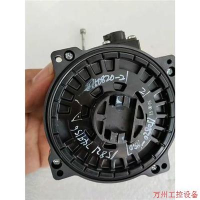 议价直拍不发:安川伺服电机编码器UTTSH-B24RH,实物图,SGM7G