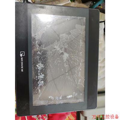 议价直拍不发:威纶触摸屏:TK6102i,V6WV.
