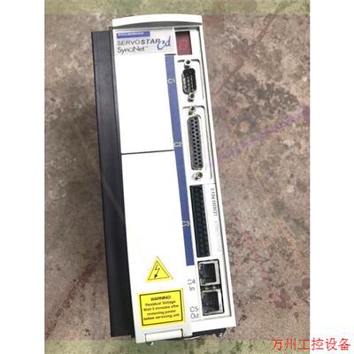 议价直拍不发:科尔摩根驱动器LE06565LE03565