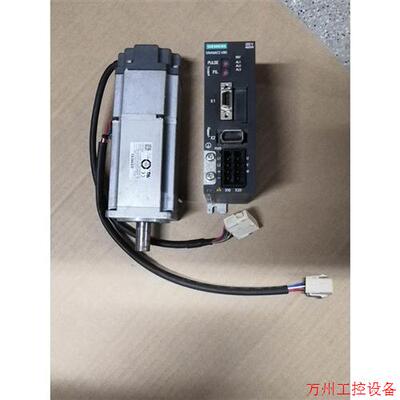 议价直拍不发:询价二手1FL4033-0AF21-0AB0加6SL321议价