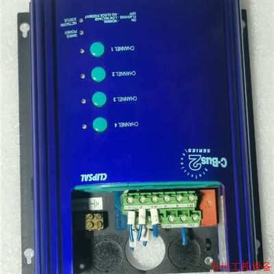 议价直拍不发:(请询价)C-BuS2奇胜L5104D5四路调光模块,成色九成