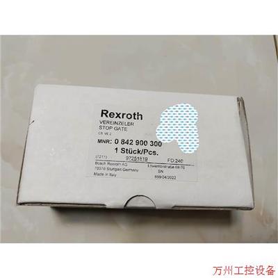 议价直拍不发:询价rexroth力士乐 MNR 0842900300 全新原装议价