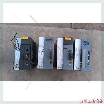 议价直拍不发:伊莱斯伺服驱动器ESDC-045DP一台,ESDC-60BP