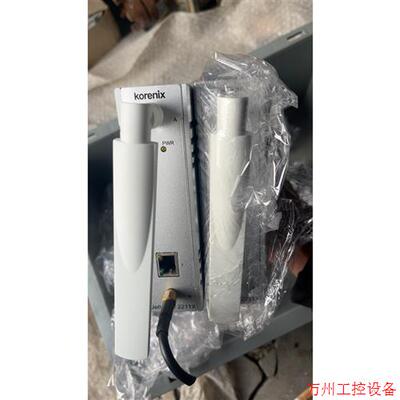 议价直拍不发:korenix  JetWave 2212X-E 科洛理思交