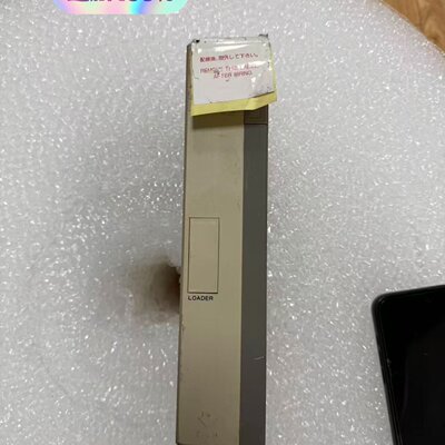 TK 400A-C10 富士 PLC模块 工业自动化 控制系统 输入输出/修或换