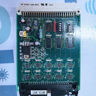 MUSASINO PCB 电路板 印刷电路板 工业电子/修或换