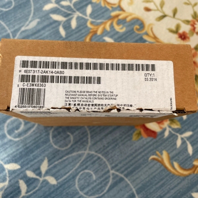 询价-CPU317-2DP，6ES7317-2AK14-
