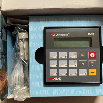 2-R1 UNITRONICS 控制器 PLC可编程控制器 工业自动化控制/修或换