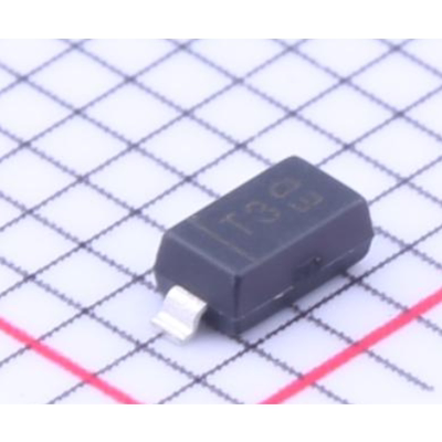 BAV20W-7-FSOD-123开关二极管